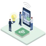 Remcesの強み | RYODEN IoT Platform