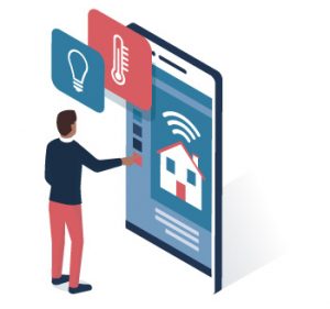 Remcesの強み | RYODEN IoT Platform