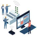 Remcesの強み | RYODEN IoT Platform